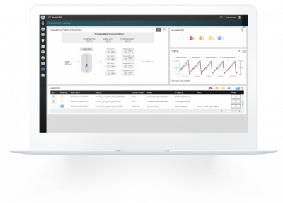 Proficy HMI/ SCADA | Mechatronics Hunter