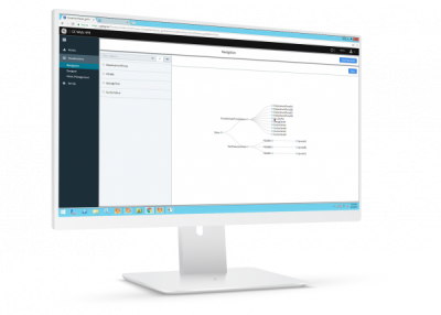 Proficy HMI/ SCADA | Mechatronics Hunter
